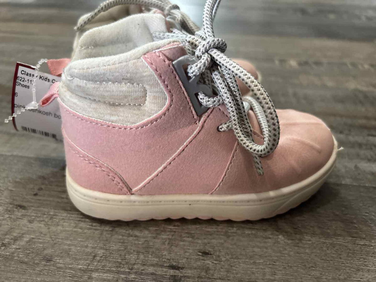 6 Shoes – classy kids consignment