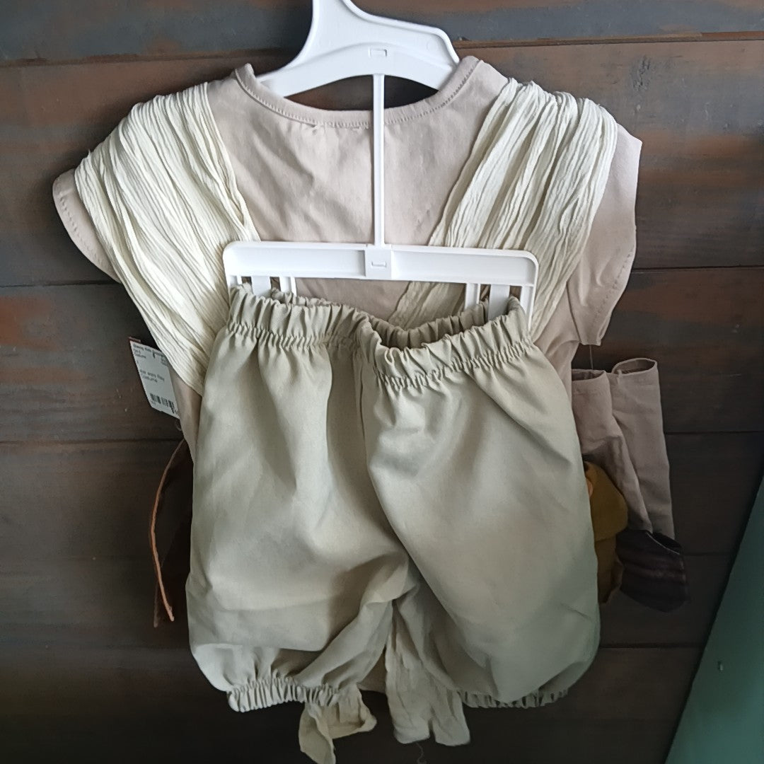 3 Costume – classy kids consignment