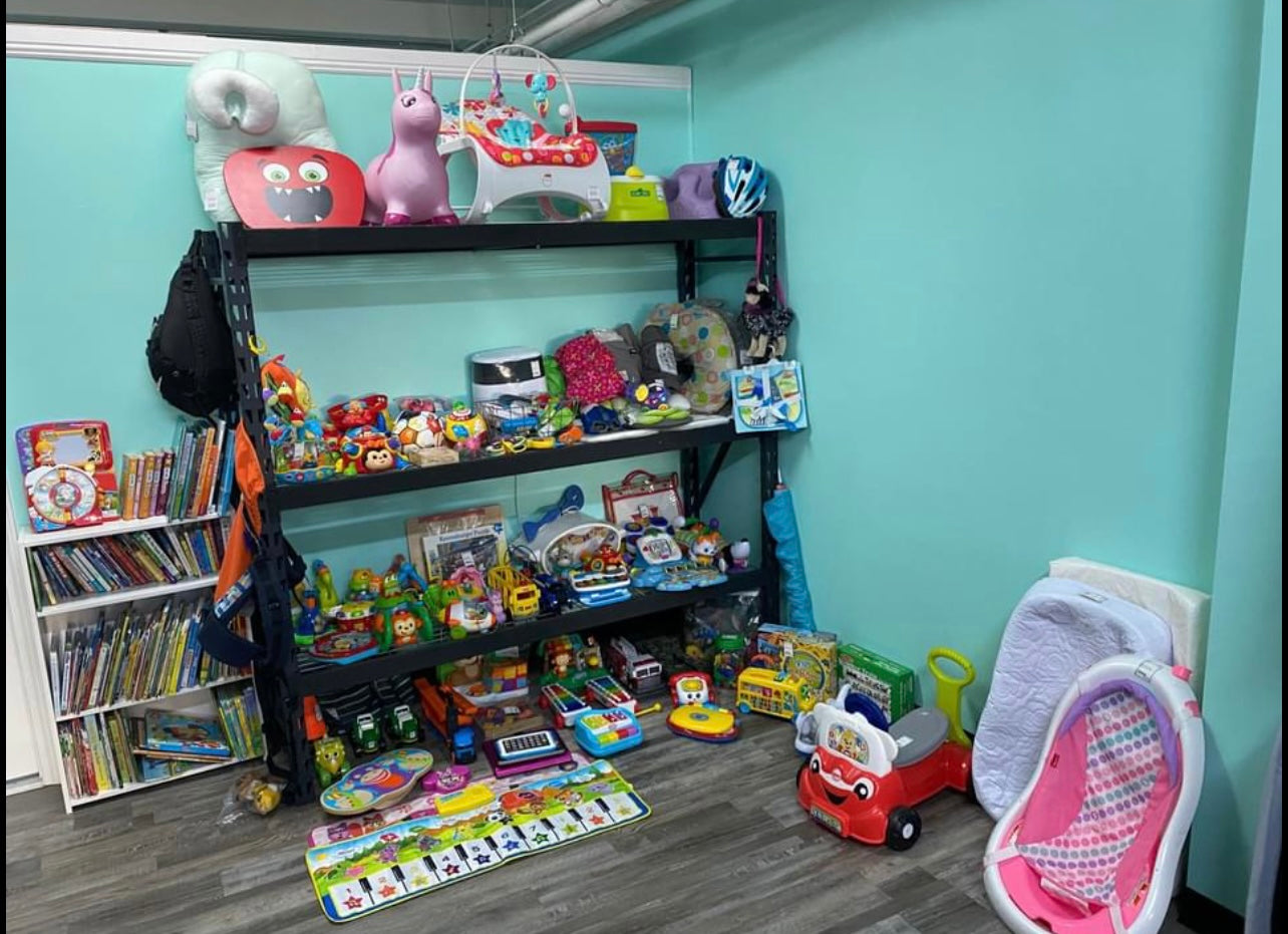 classy kids consignment