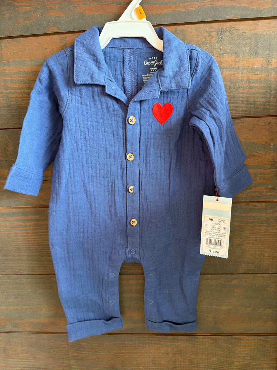 Newborn Outfit – classy kids consignment